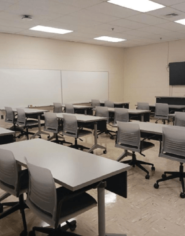 Newark BOE - Harold Wilson School - The Pizzuto Group